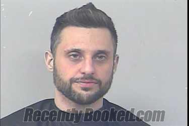 Recent Booking / Mugshot for Jack Rosenstein in St Lucie County, Florida