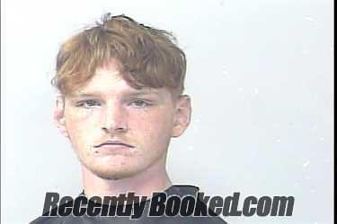 Michael Anthony Pepe Arrest & Booking Info | St Lucie County, FL