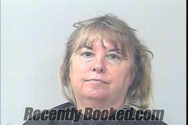 Jane F Flaherty Arrest Record & Booking Info – St Lucie County, Florida ...