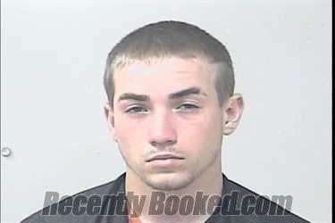 Lorenzo Alberto Oliva Arrest Record & Booking Info – St Lucie County ...