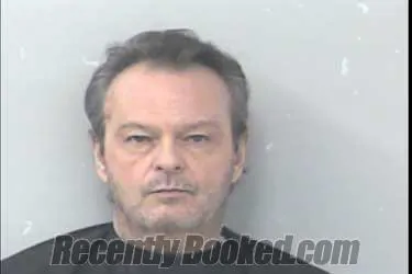 Alvin Ray Brown Arrest Record & Booking Info – St Lucie County, Florida ...