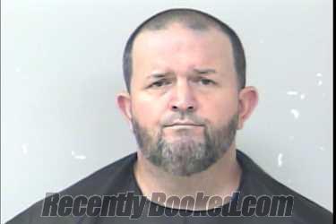 Joshua Louis Minor Arrest Record & Booking Info – St Lucie County ...