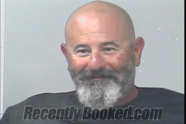 Recent Booking / Mugshot for Gregory Scott Axelrad in St Lucie County ...