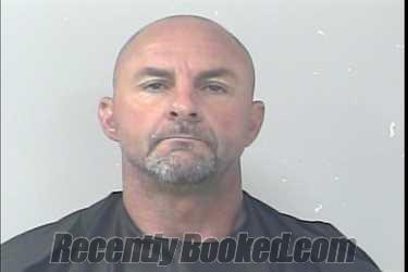 Recent Booking / Mugshot for Jimmy Ray Patterson in St Lucie County ...