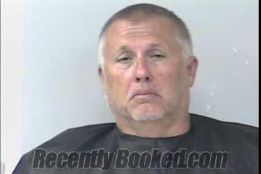 Jonathan Randall Walters Arrest Record & Booking Info – St Lucie County ...