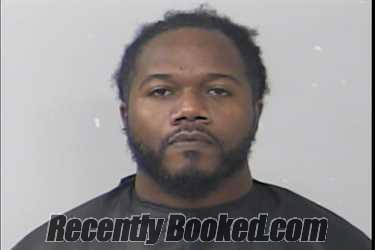Recent Booking / Mugshot for Tevis Trimaine Bennett in St Lucie County ...