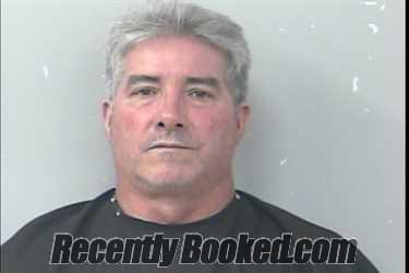 Recent Booking / Mugshot for Jesus Gener-veliz in St Lucie County, Florida