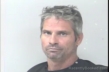John Jacob Megahan Arrest Record & Booking Info – St Lucie County ...