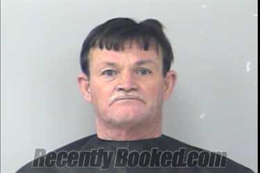 Joseph Daniel Stokes Arrest Record & Booking Info – St Lucie County ...