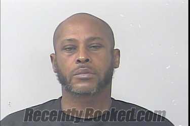 Recent Booking / Mugshot for Haven Demetrice Johnson in St Lucie County ...
