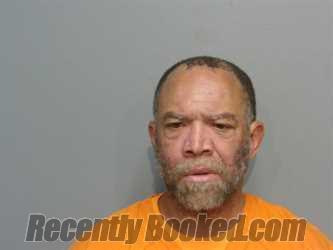 Recent Booking / Mugshot for SEAN MINER in Cuyahoga County, Ohio