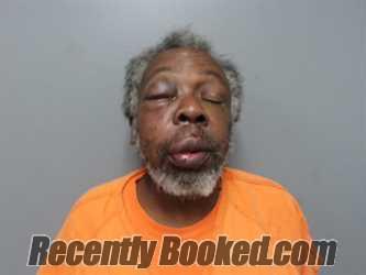 Recent Booking / Mugshot for ALBERT UNDERWOOD in Cuyahoga County, Ohio