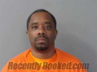 CALVIN GARRETT Arrest Record & Booking Info – Cuyahoga County, Ohio ...