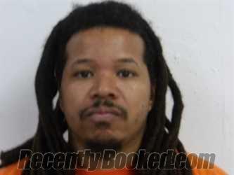JEREMY WILLIAMS Arrest Record & Booking Info – Cuyahoga County, Ohio ...