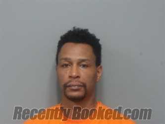 Recent Booking / Mugshot for RASHAUN BROWN in Cuyahoga County, Ohio