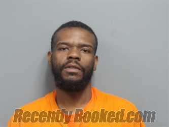 RONNELL PRIAH Arrest Record & Booking Info – Cuyahoga County, Ohio ...
