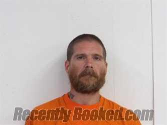 Recent Booking / Mugshot for ROGER CARPENTER in Cuyahoga County, Ohio