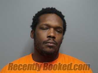 Recent Booking / Mugshot for WADE SANDERS in Cuyahoga County, Ohio