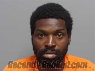 Recent Booking / Mugshot for ISIAH HARDY in Cuyahoga County, Ohio