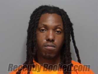 Recent Booking / Mugshot for RODNEY WILLIAMS in Cuyahoga County, Ohio