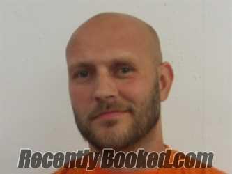 Recent Booking / Mugshot for JONATHAN MURRAY in Cuyahoga County, Ohio