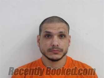 Recent Booking / Mugshot for ANTHONY TATARIDIS in Cuyahoga County, Ohio