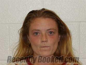 Recent Booking / Mugshot for HANNAH STRUNK in Cuyahoga County, Ohio
