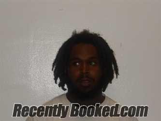 Recent Booking / Mugshot for FERNANDO EVANS in Cuyahoga County, Ohio