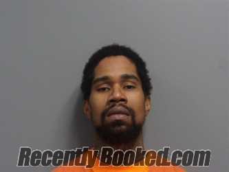 Recent Booking / Mugshot for JEVAUGHN JENNINGS in Cuyahoga County, Ohio