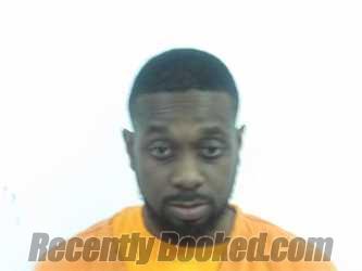 Recent Booking / Mugshot for CHRISTOPHER ANDERSON in Cuyahoga County, Ohio