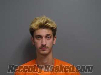 JACOB HAAS Arrest Record & Booking Info – Cuyahoga County, Ohio ...