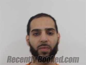 Recent Booking / Mugshot for HITHAM AYESH in Cuyahoga County, Ohio