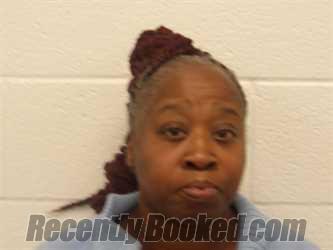 ANNETTE HALEY Arrest Record & Booking Info – Cuyahoga County, Ohio ...