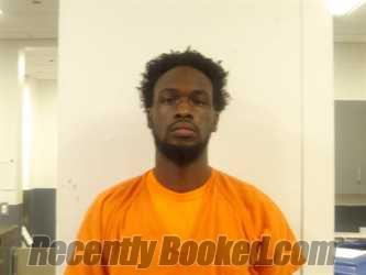 Recent Booking / Mugshot for NATHANIEL MARTIN PAYNE in Cuyahoga County ...