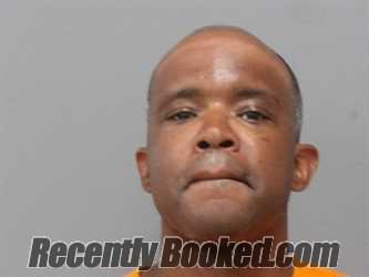 Recent Booking / Mugshot for AARON SCOTT in Cuyahoga County, Ohio
