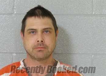 Recent Booking / Mugshot for MICHAEL GEORGE SHAW in Crawford County, Ohio