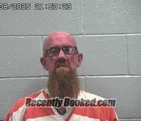 Matthew Everett Martin Arrest & Booking Info | Crawford County, OH