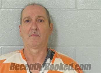 Recent Booking / Mugshot for ERIC JASON LOVE in Crawford County, Ohio