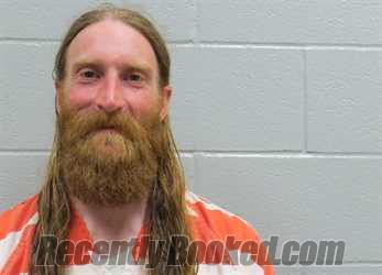 Recent Booking / Mugshot for NICHOLAS EARL MCCOMBS in Crawford County, Ohio