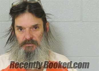 ROGER LEE SMITH Arrest Record & Booking Info – Crawford County, Ohio ...