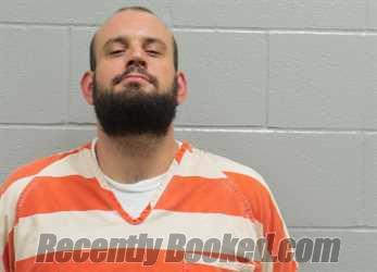Recent Booking / Mugshot for DANIEL P LOONEY in Crawford County, Ohio