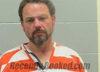 Recent Booking / Mugshot for JEFFREY ALAN CORBY in Crawford County, Ohio