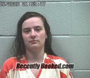 Recent Booking / Mugshot for CHASTITY DAI DAVIS in Crawford County, Ohio