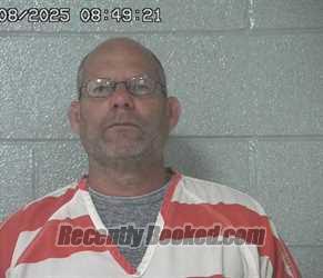 Urs Jeffrey Petty Mugshot & Arrest Info | Crawford County, OH