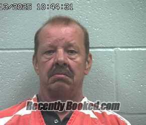 Recent Booking / Mugshot for TROY A ROWE in Crawford County, Ohio