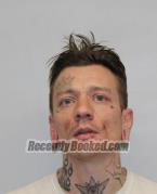 Recent Booking / Mugshot for DUSTIN MICHAEL SONNER in Darke County, Ohio
