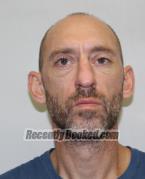 Recent Booking / Mugshot for GREGORY MICHAEL JOHNSON in Darke County, Ohio
