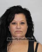 Recent Booking / Mugshot for BEVERLY JEAN CHAMBERS in Darke County, Ohio
