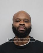 Recent Booking / Mugshot for LARRY HALL in Darke County, Ohio