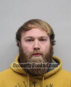 Recent Booking / Mugshot for JESSE LEE HOWARD II in Darke County, Ohio